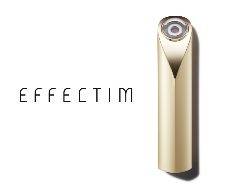 【レンタル】エフェクティム 美顔器・フェイスケア 3D ビューティーリフティング アイアクティベーター EFM02 - airCloset Mall (エアクロモール)